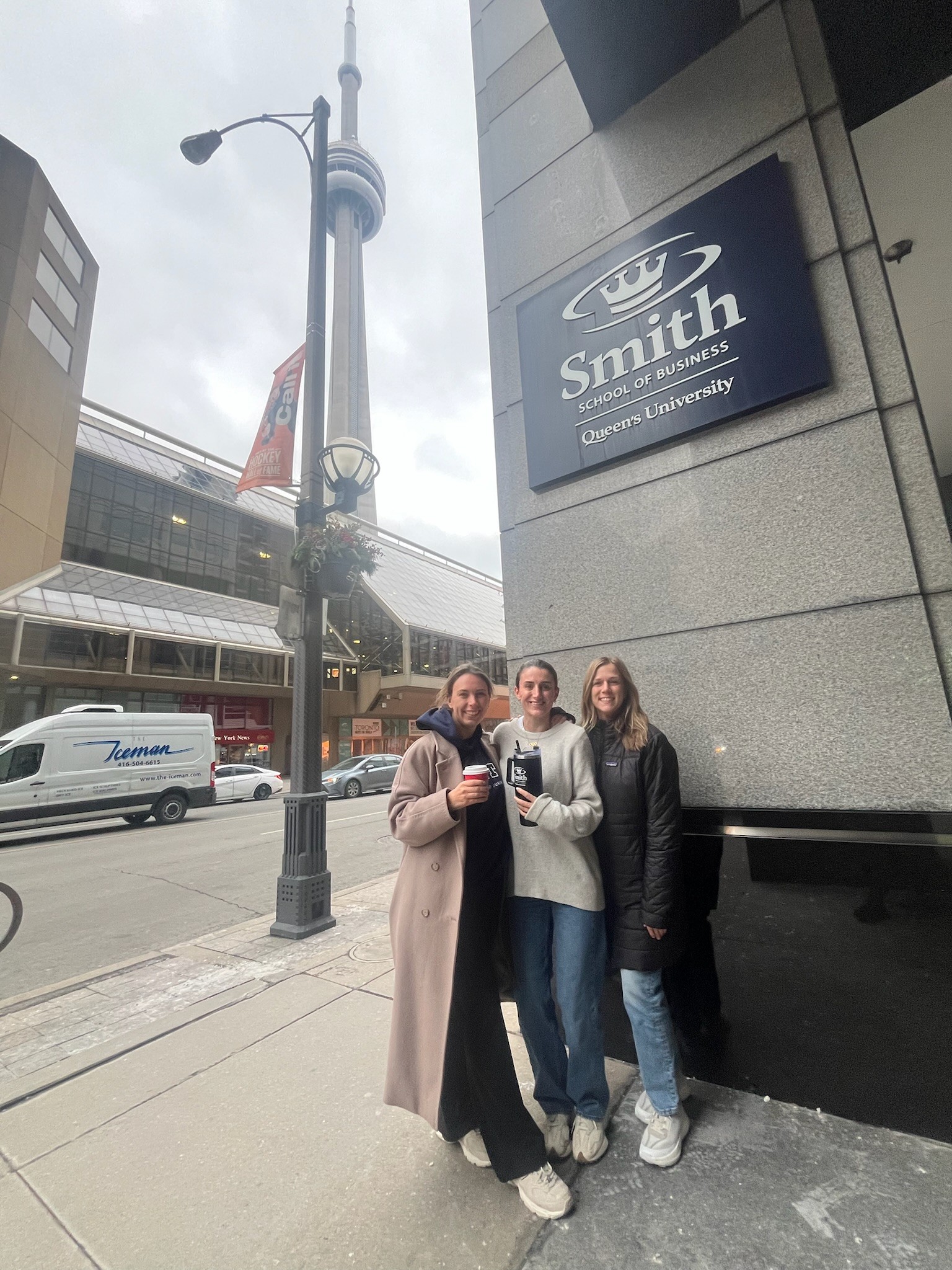 Two snowboarding Olympians take us through a day in the life at Smith ...