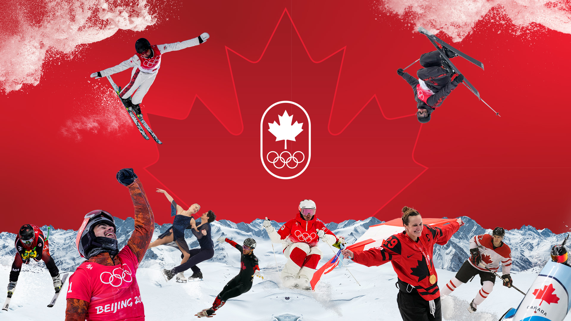 Fun facts about Team Canada heading into Milano Cortina 2026 Olympic ...