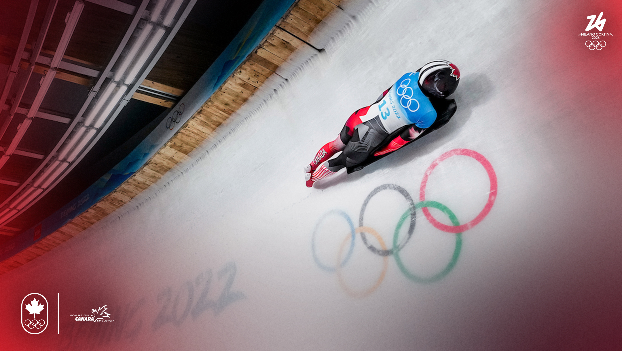 Canada’s skeleton athletes nominated for Milano Cortina 2026 Olympic ...