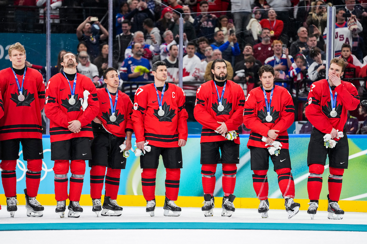 The Unlikely Hero Ricky Fuji And Team Canadas Rise To Glory