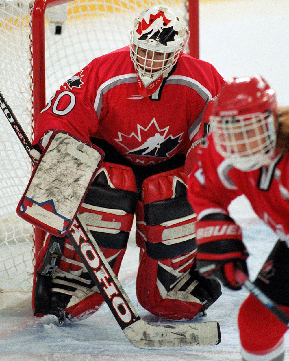 Team Canada FanFest: Calgary Event Guide - Team Canada