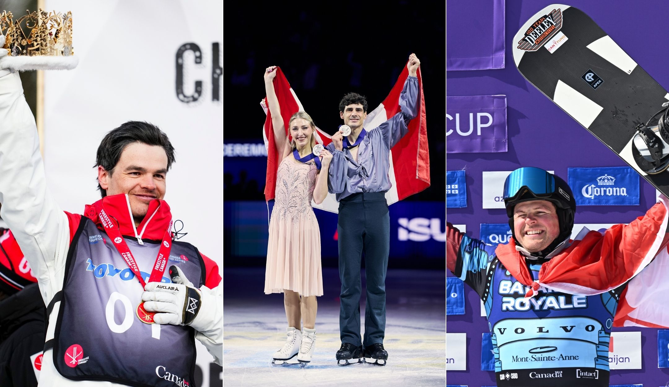 Home - Team Canada