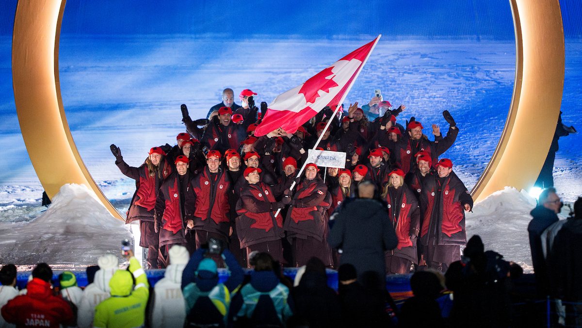 Team Canada