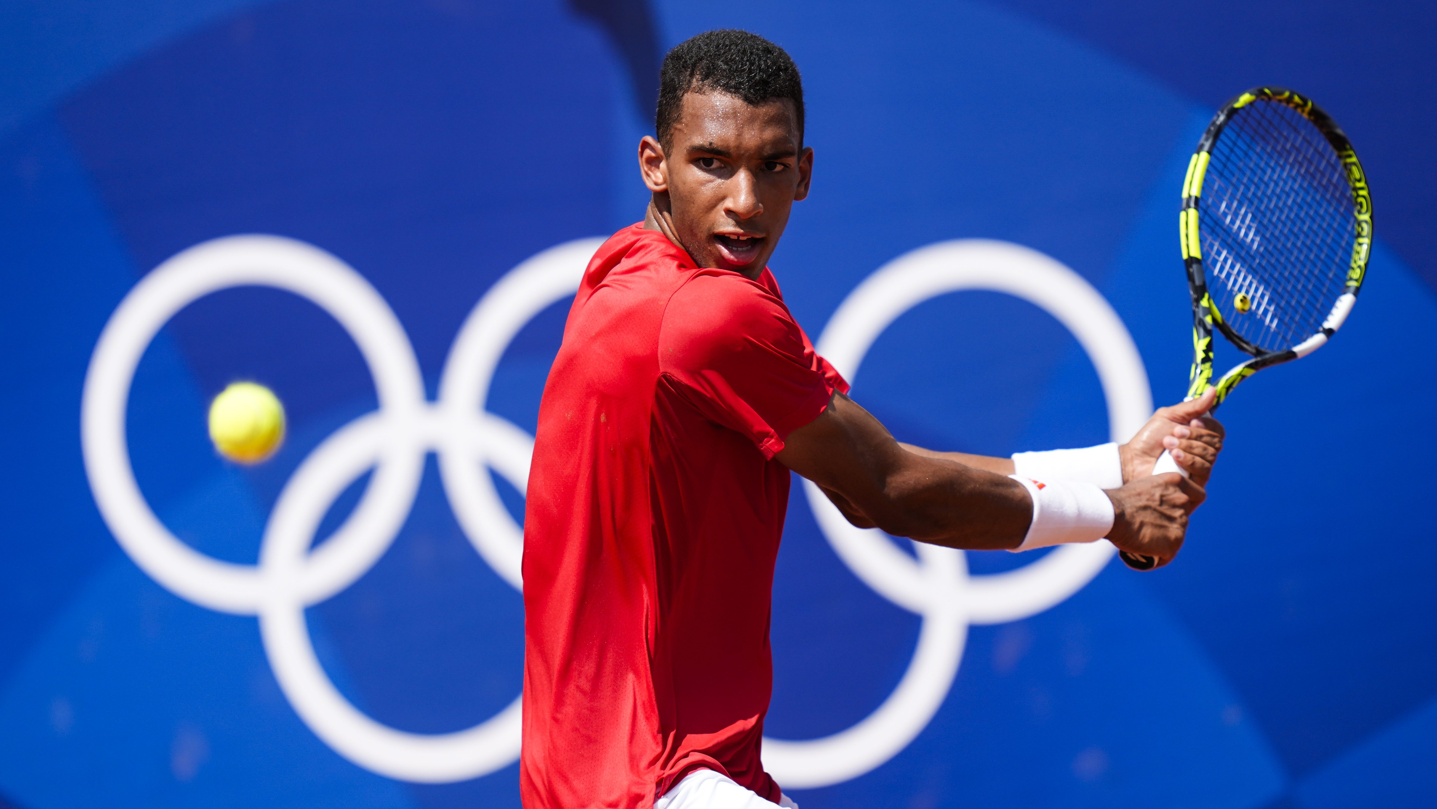 Get set to be inspired as you experience elite summer sporting events ...
