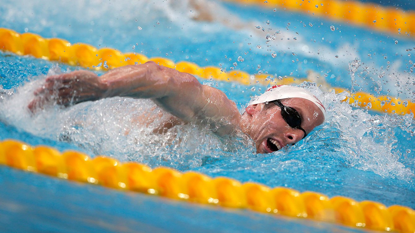 Sports aquatiques - Natation - Équipe Canada | Site officiel de l ...