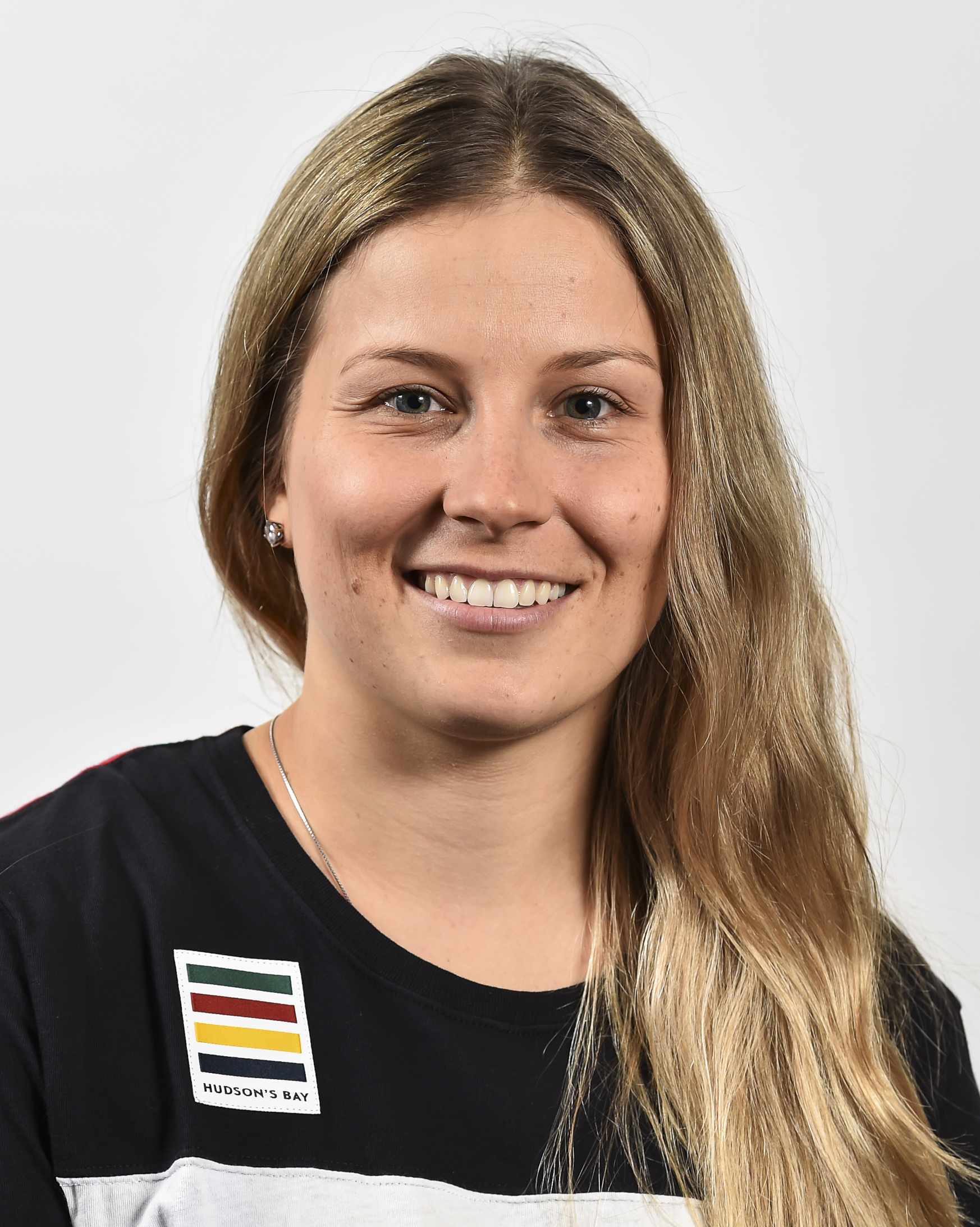 Audrey Robichaud - Équipe Canada | Site officiel de l'équipe olympique