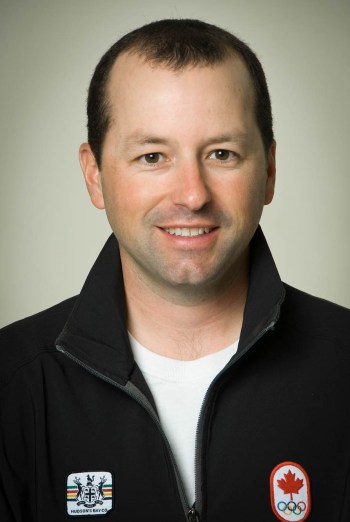 Brian Price - Équipe Canada | Site officiel de l'équipe olympique