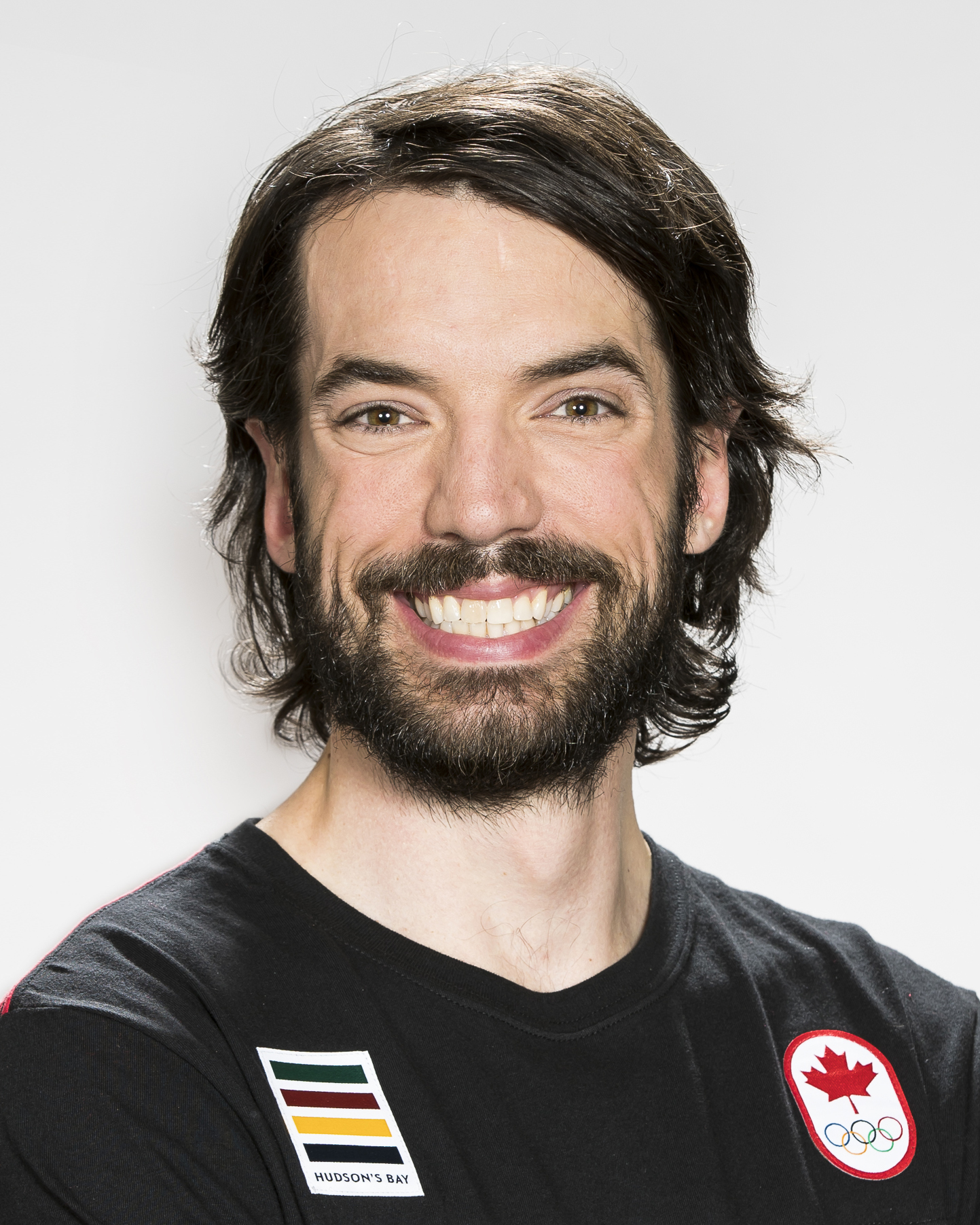 Charles Hamelin | Équipe Canada | Site officiel de l'équipe olympique
