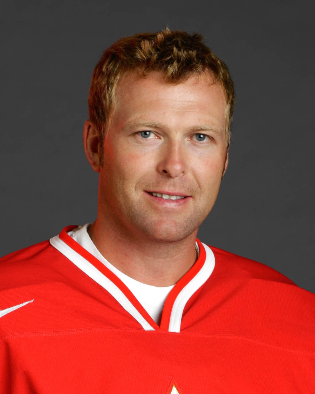 Martin Brodeur | Équipe Canada | Site officiel de l'équipe olympique
