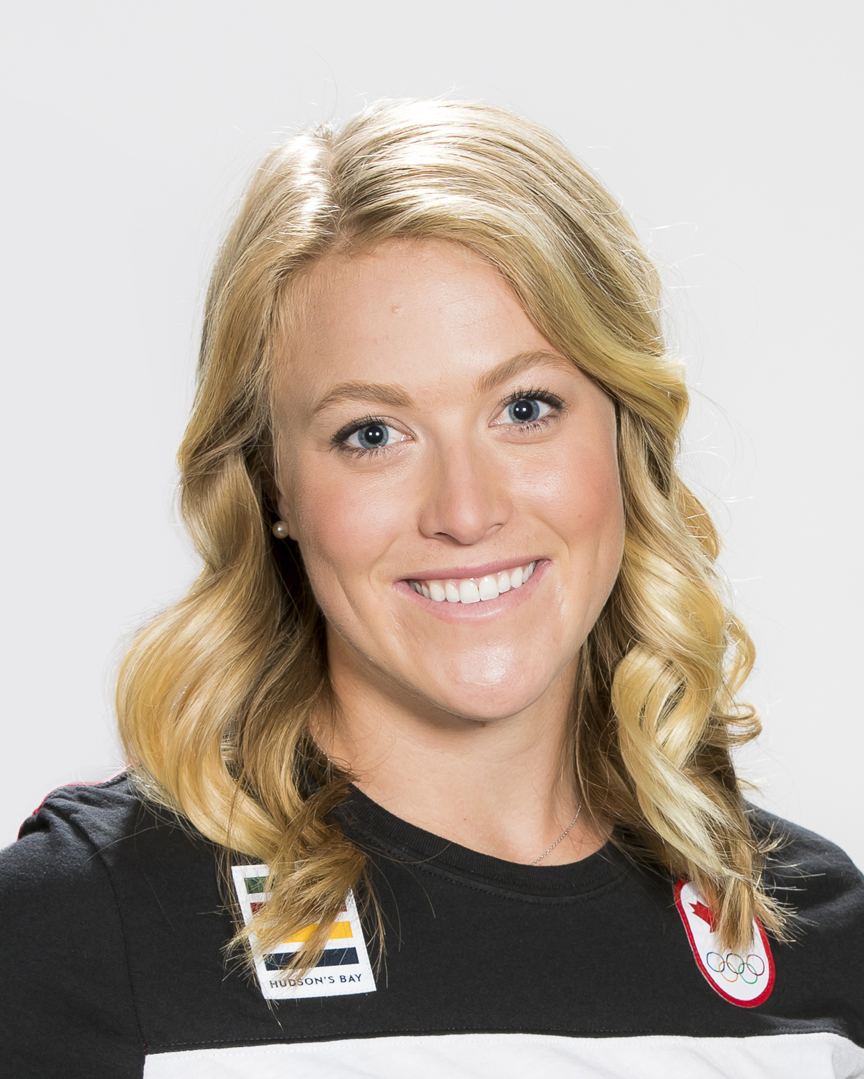 Erin Mielzynski | Équipe Canada | Site officiel de l'équipe olympique