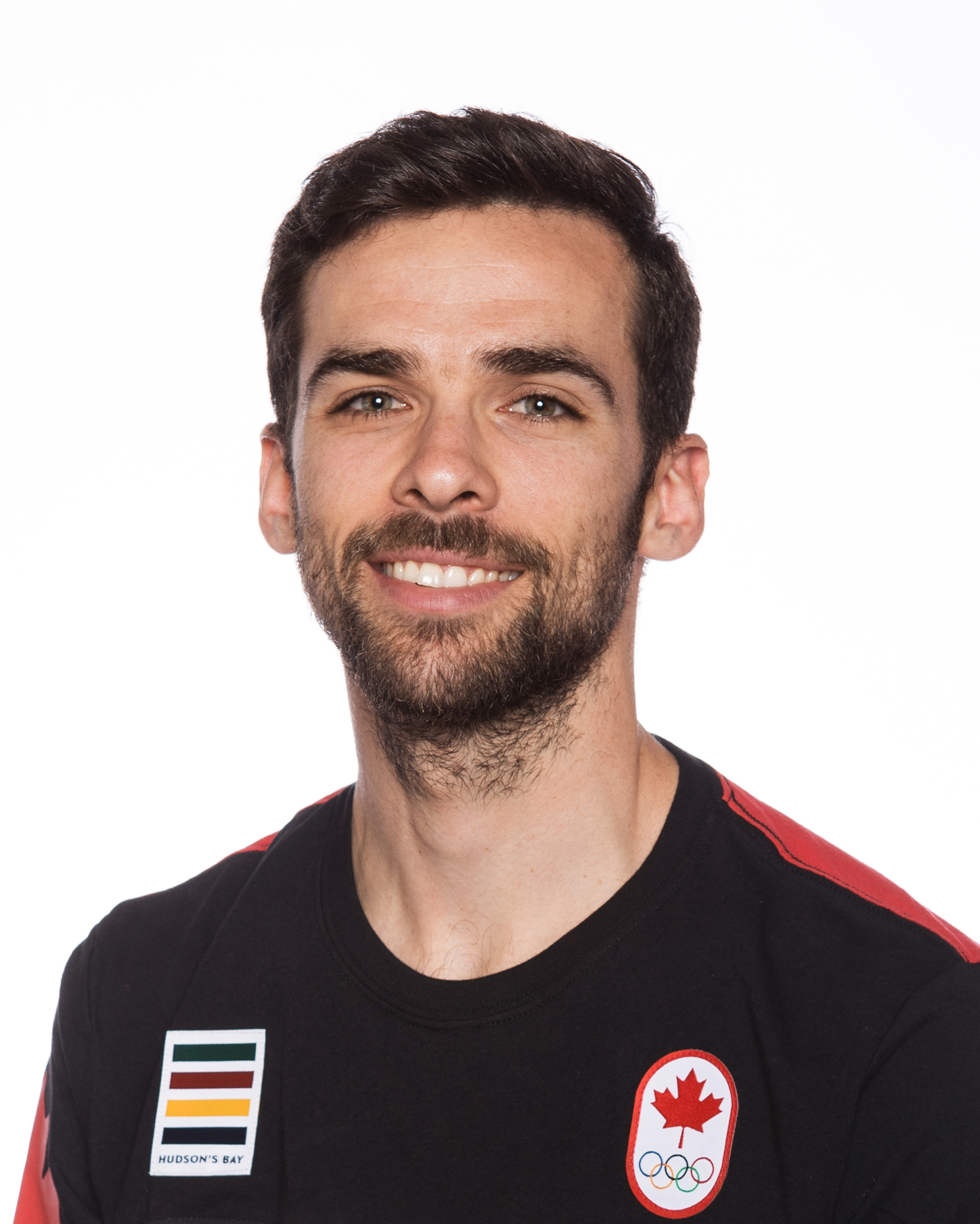 François Hamelin - Équipe Canada | Site officiel de l'équipe olympique