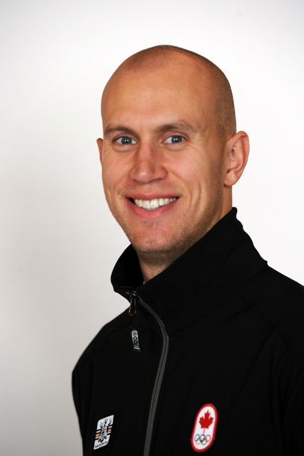 Brent Hayden | Équipe Canada | Site officiel de l'équipe olympique