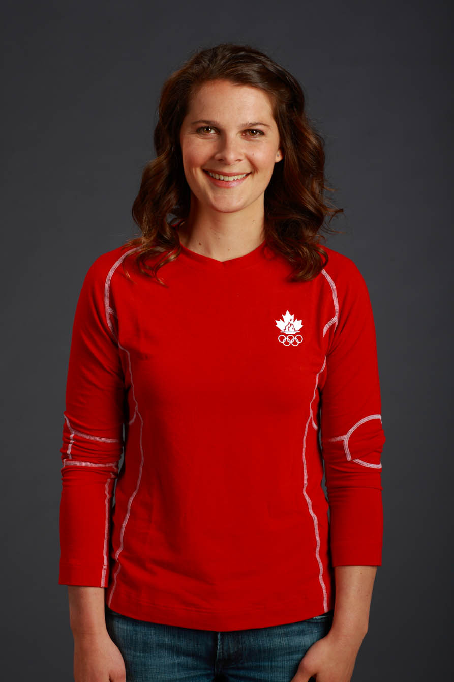 Jennifer Botterill - Équipe Canada | Site officiel de l'équipe olympique