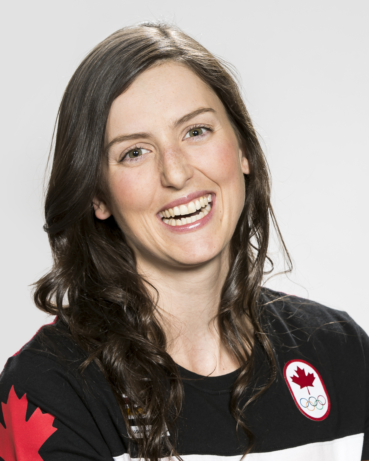 Kelsey Serwa - Équipe Canada | Site officiel de l'équipe olympique