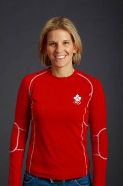 Kim St-Pierre - Équipe Canada | Site officiel de l'équipe olympique