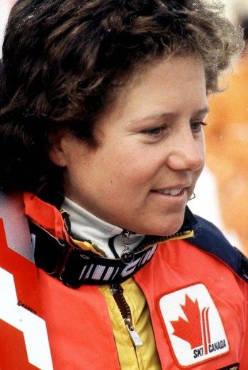 Laurie Graham - Équipe Canada | Site officiel de l'équipe olympique