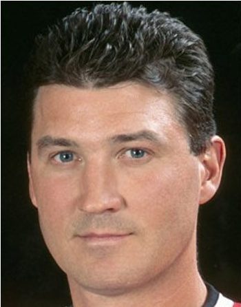 Mario Lemieux | Équipe Canada | Site officiel de l'équipe olympique