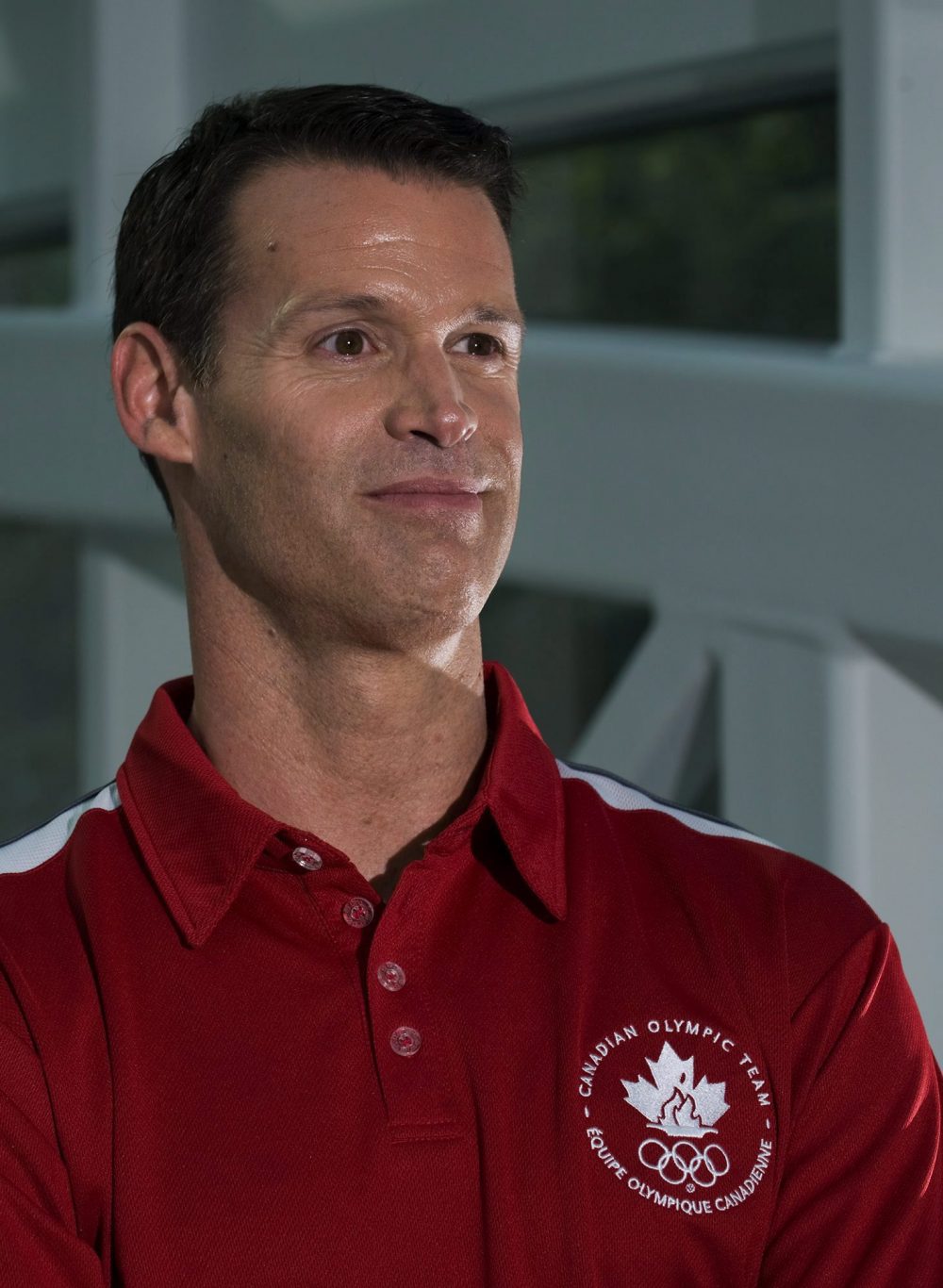 Mark Tewksbury - Équipe Canada | Site officiel de l'équipe olympique
