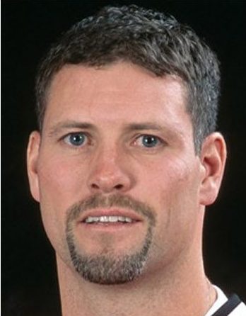 Owen Nolan - Équipe Canada | Site officiel de l'équipe olympique