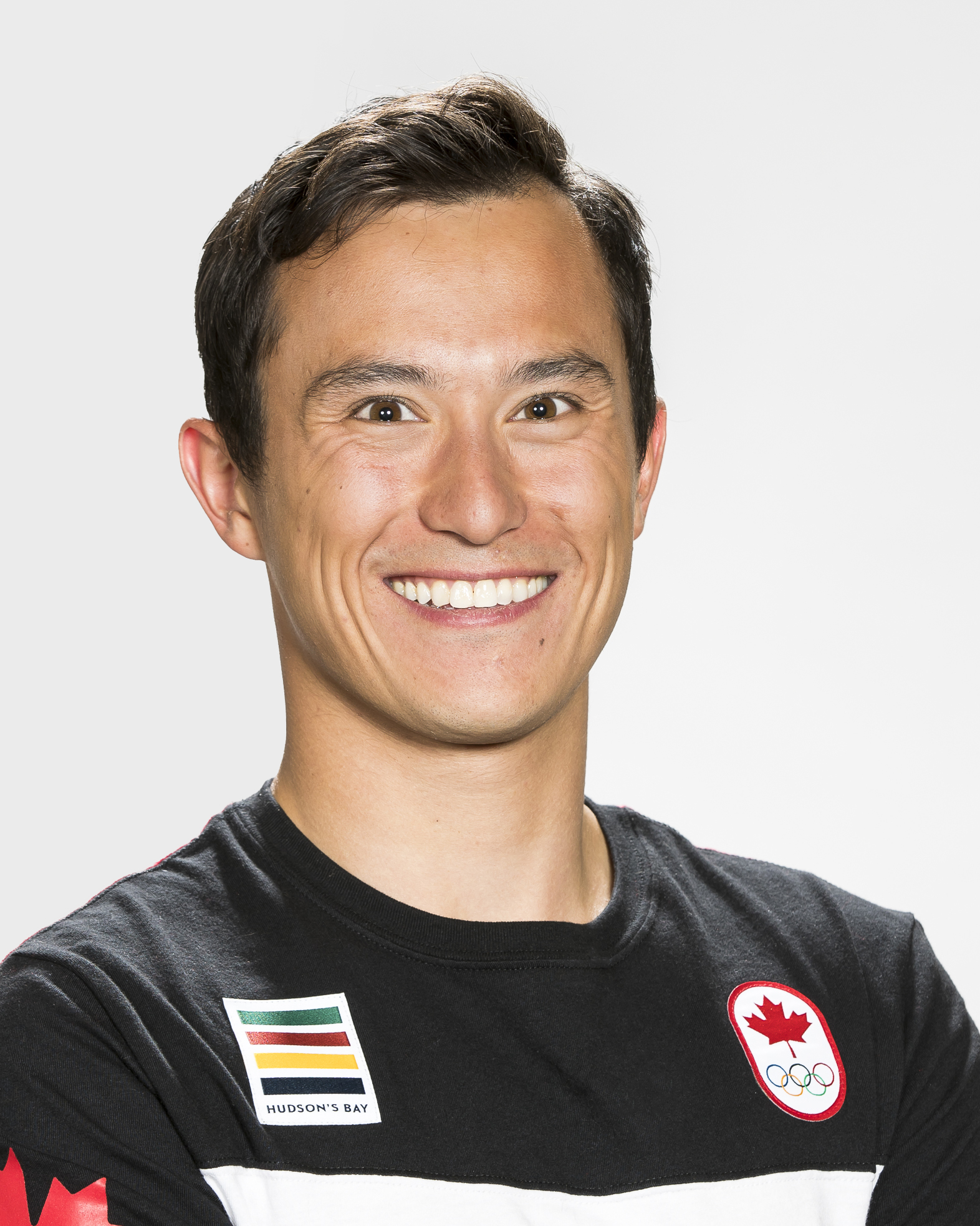 Patrick Chan | Équipe Canada | Site officiel de l'équipe olympique