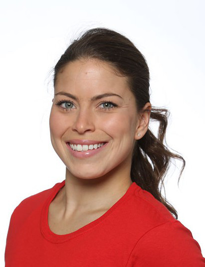 Roseline Filion | Équipe Canada | Site officiel de l'équipe olympique