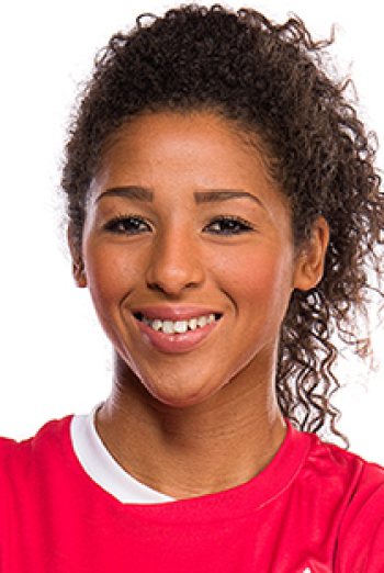 Desiree Scott - Équipe Canada | Site officiel de l'équipe olympique