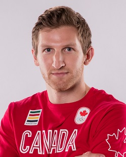 Mark Pearson - Équipe Canada | Site officiel de l'équipe olympique