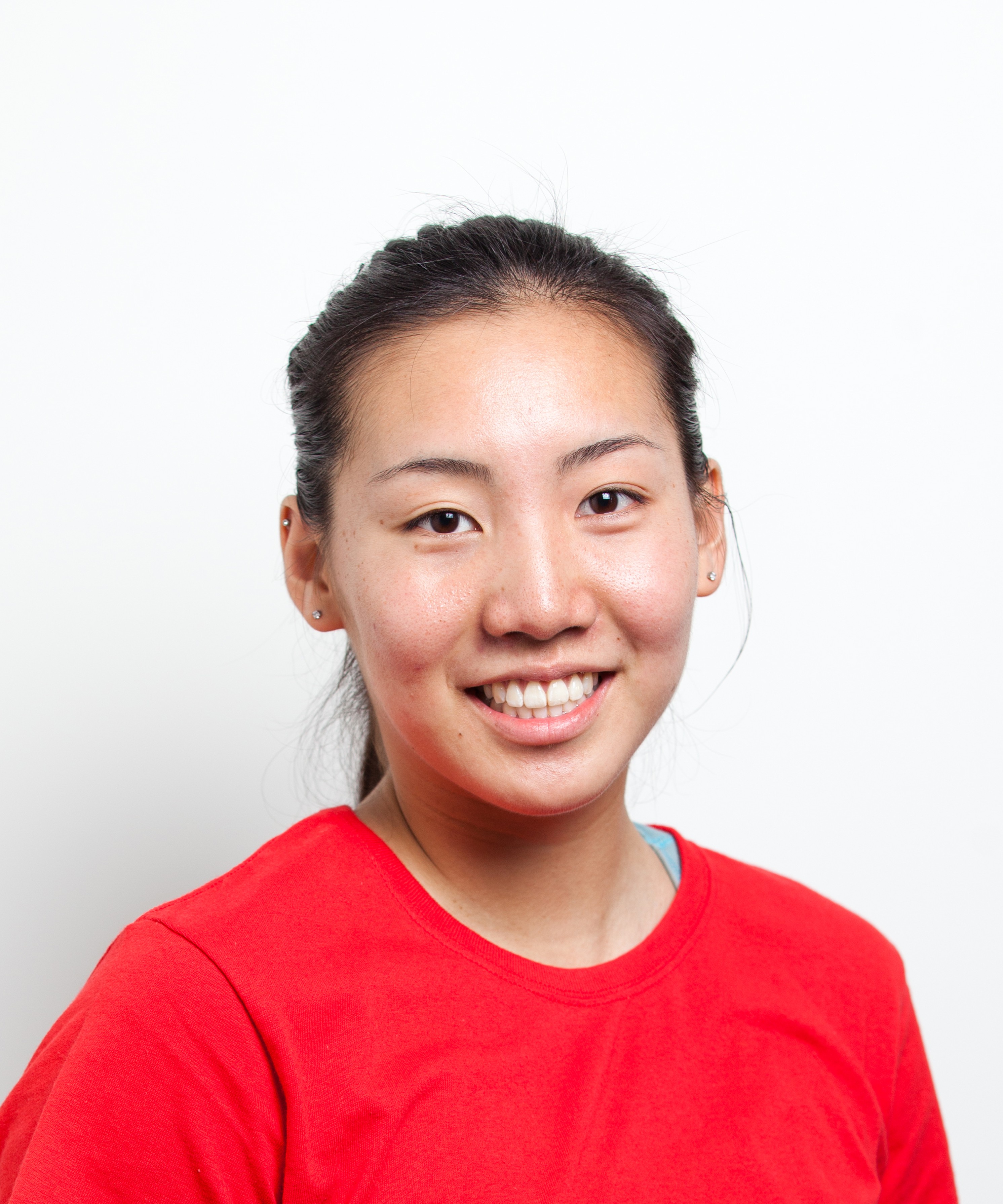 Michelle Li | Équipe Canada | Site officiel de l'équipe olympique