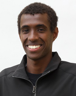 Mohammed Ahmed - Équipe Canada | Site officiel de l'équipe olympique