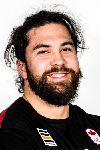 Christopher Spring - Équipe Canada | Site officiel de l'équipe olympique