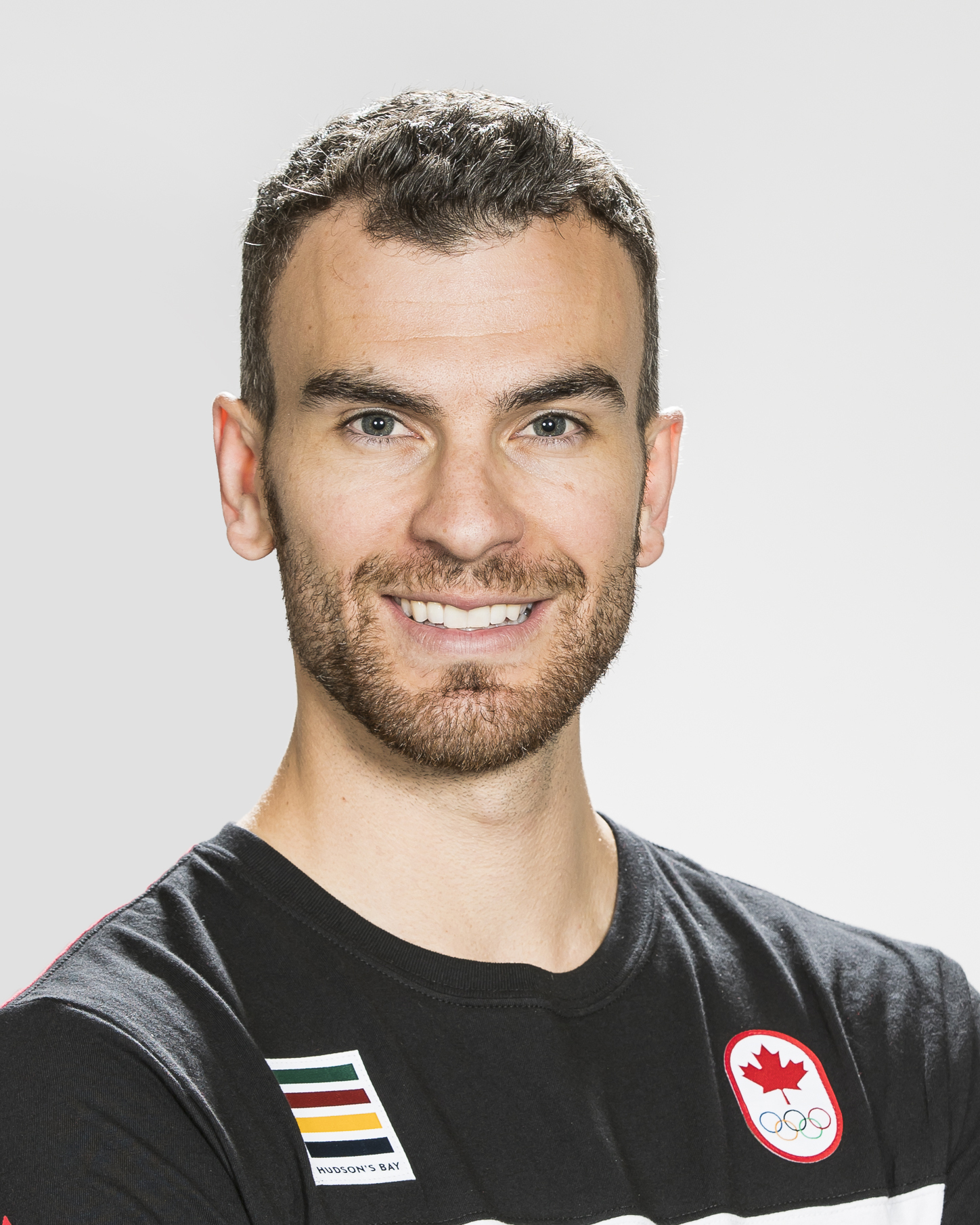 Eric Radford - Équipe Canada | Site officiel de l'équipe olympique