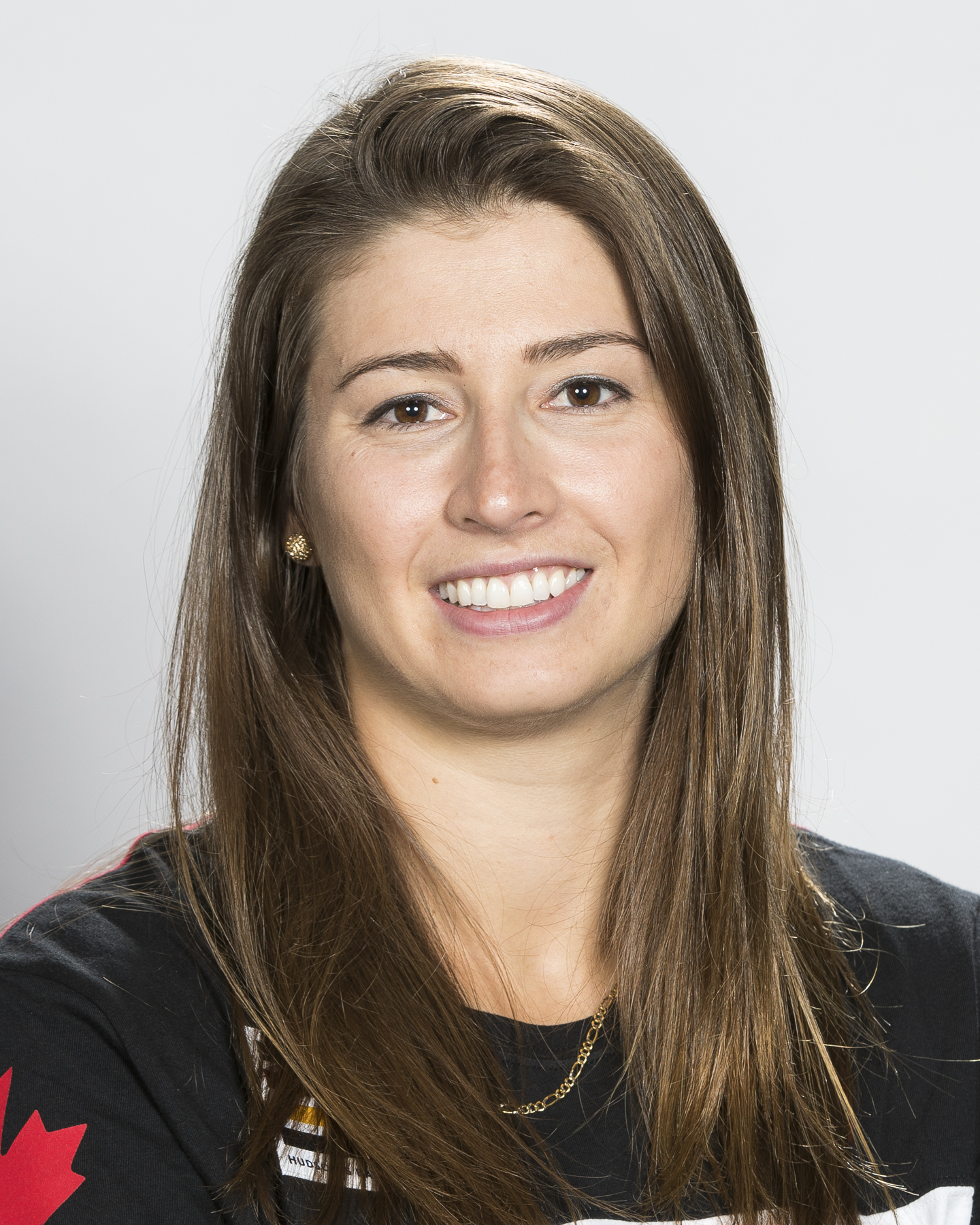 Geneviève Lacasse | Équipe Canada | Site officiel de l'équipe olympique
