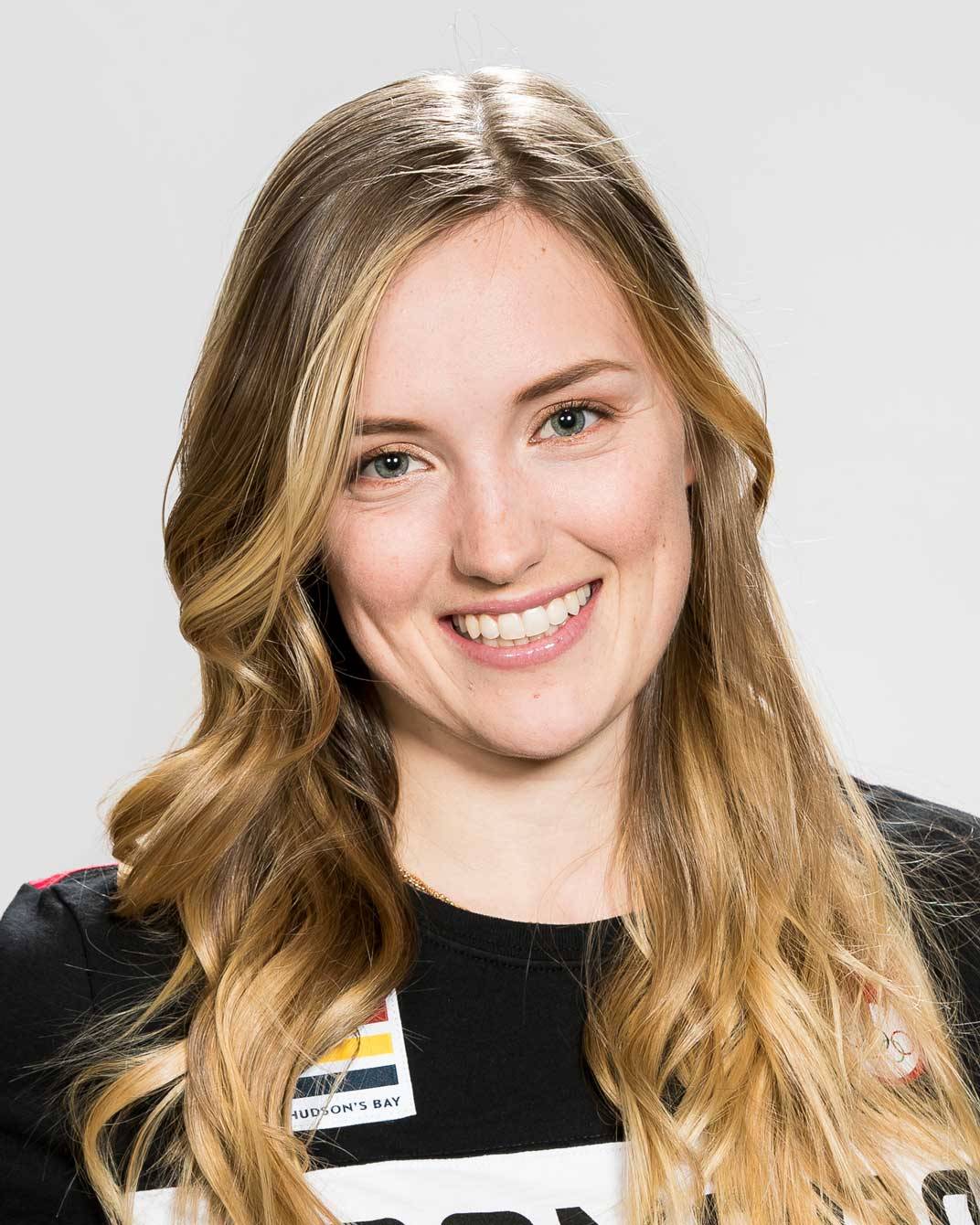 Justine Dufour-Lapointe - Équipe Canada | Site officiel de l'équipe ...