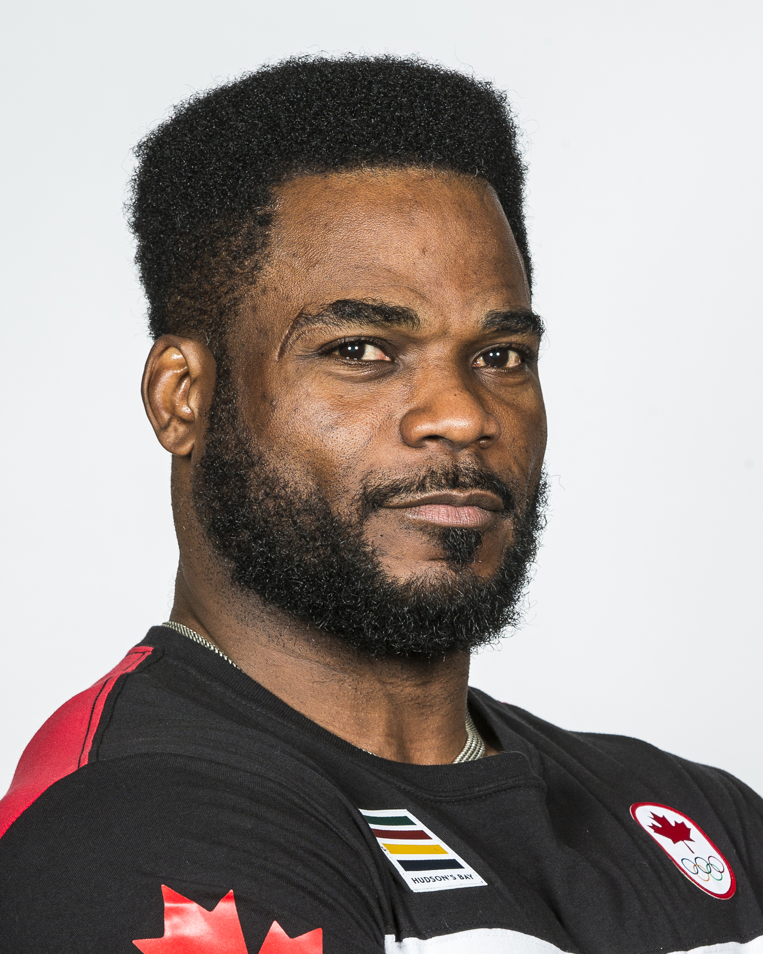Lascelles Brown | Équipe Canada | Site officiel de l'équipe olympique