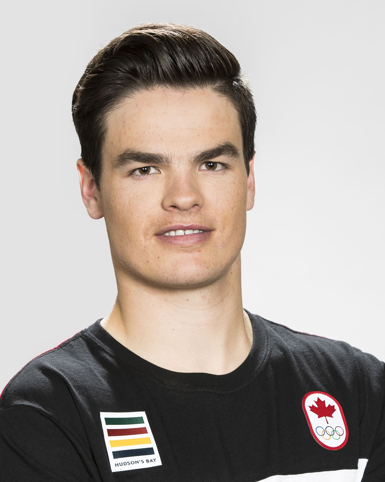 Mikaël Kingsbury - Équipe Canada | Site officiel de l'équipe olympique