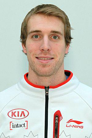 William Dutton | Équipe Canada | Site officiel de l'équipe olympique