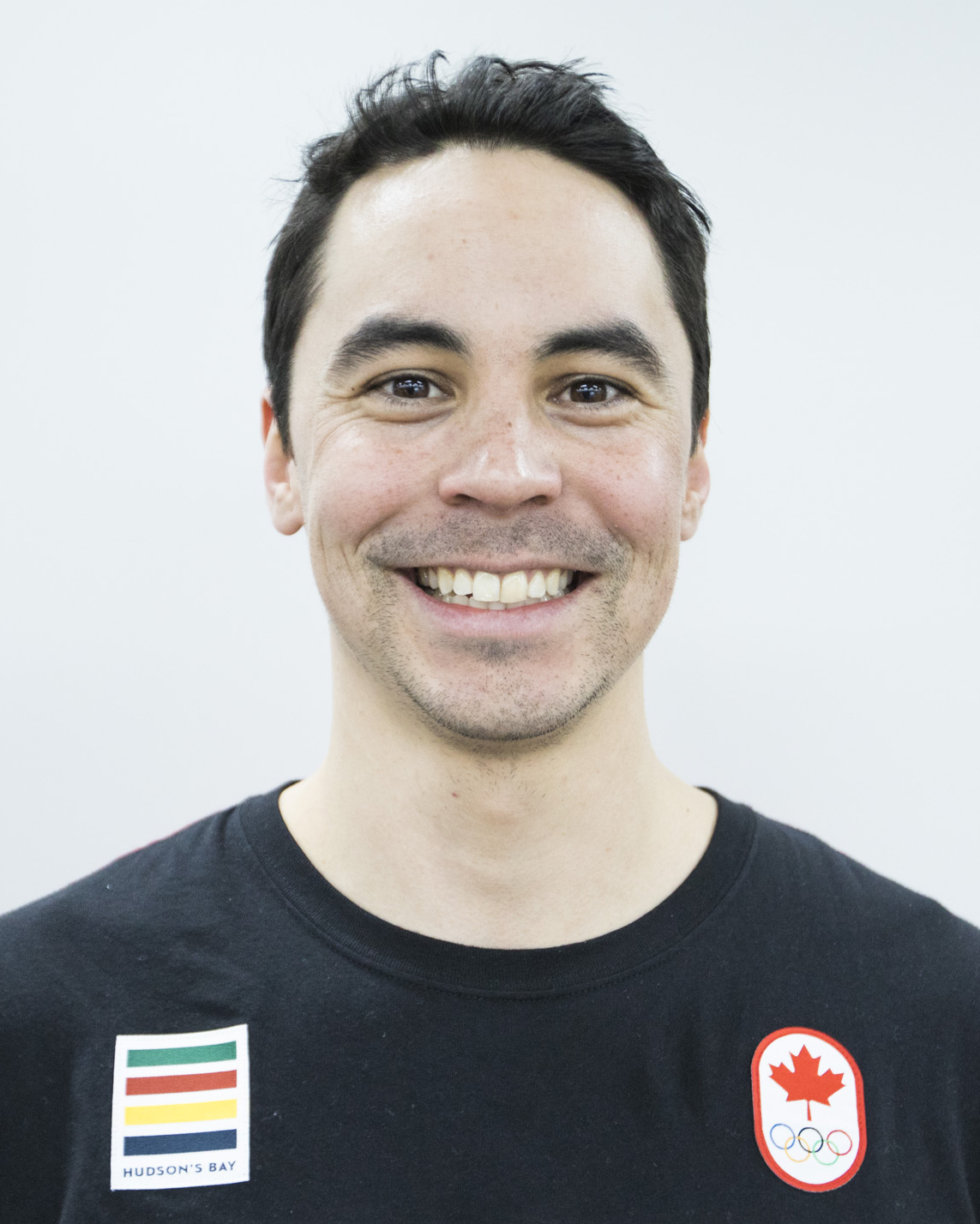 Jesse Cockney | Équipe Canada | Site officiel de l'équipe olympique