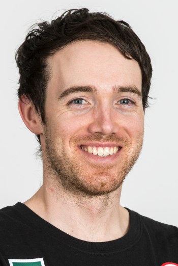 Nathan Smith - Équipe Canada | Site officiel de l'équipe olympique