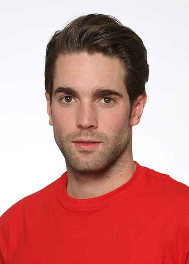 Maxim Bouchard | Équipe Canada | Site officiel de l'équipe olympique
