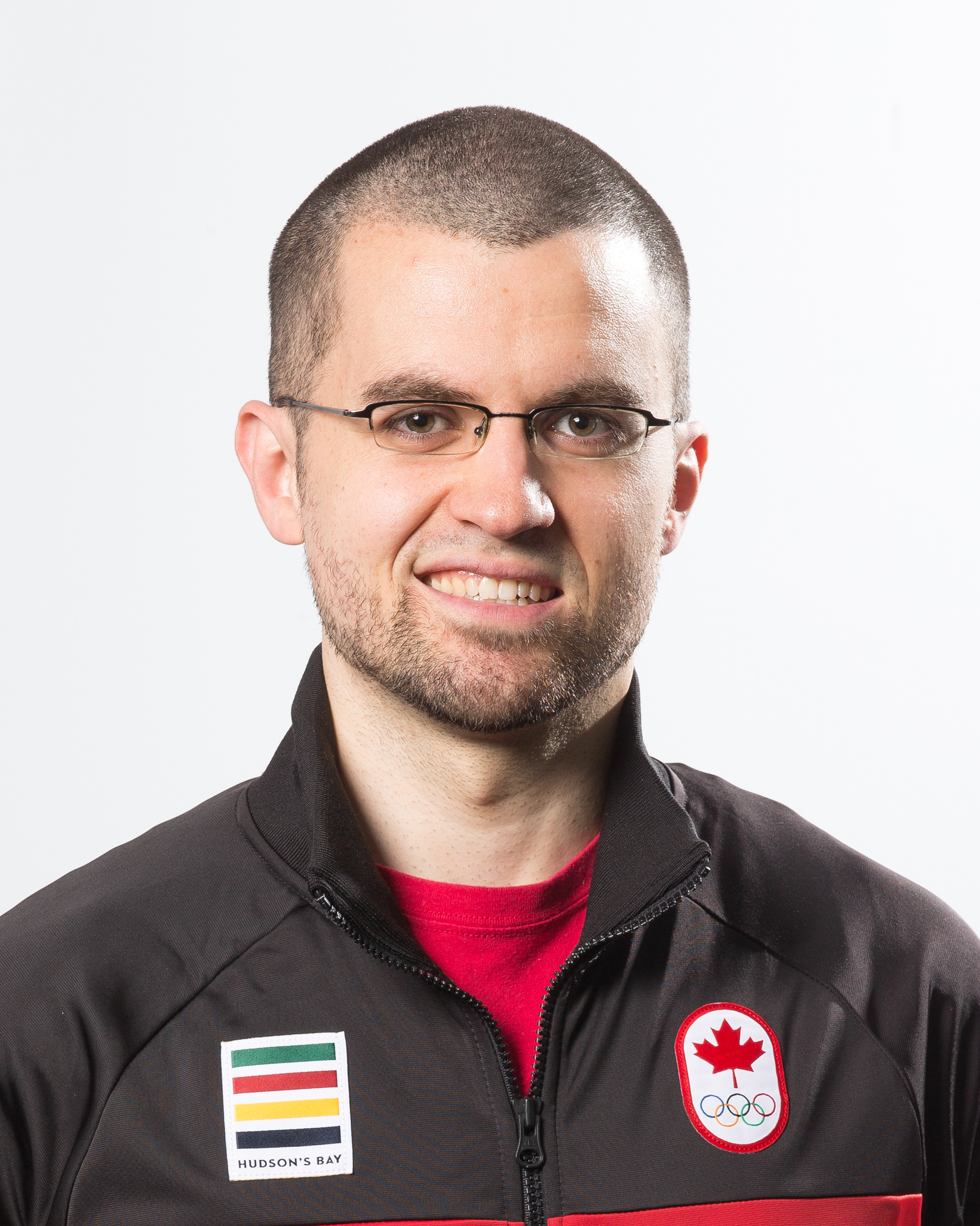 Maxime Brinck-Croteau | Équipe Canada | Site officiel de l'équipe olympique
