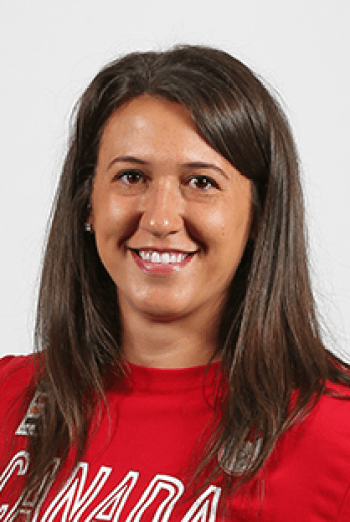 Taryn Swiatek - Équipe Canada | Site officiel de l'équipe olympique