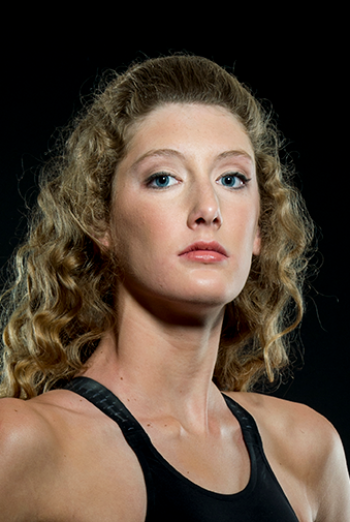 Mare Nostrum : Un record national pour Penny Oleksiak et six podiums ...