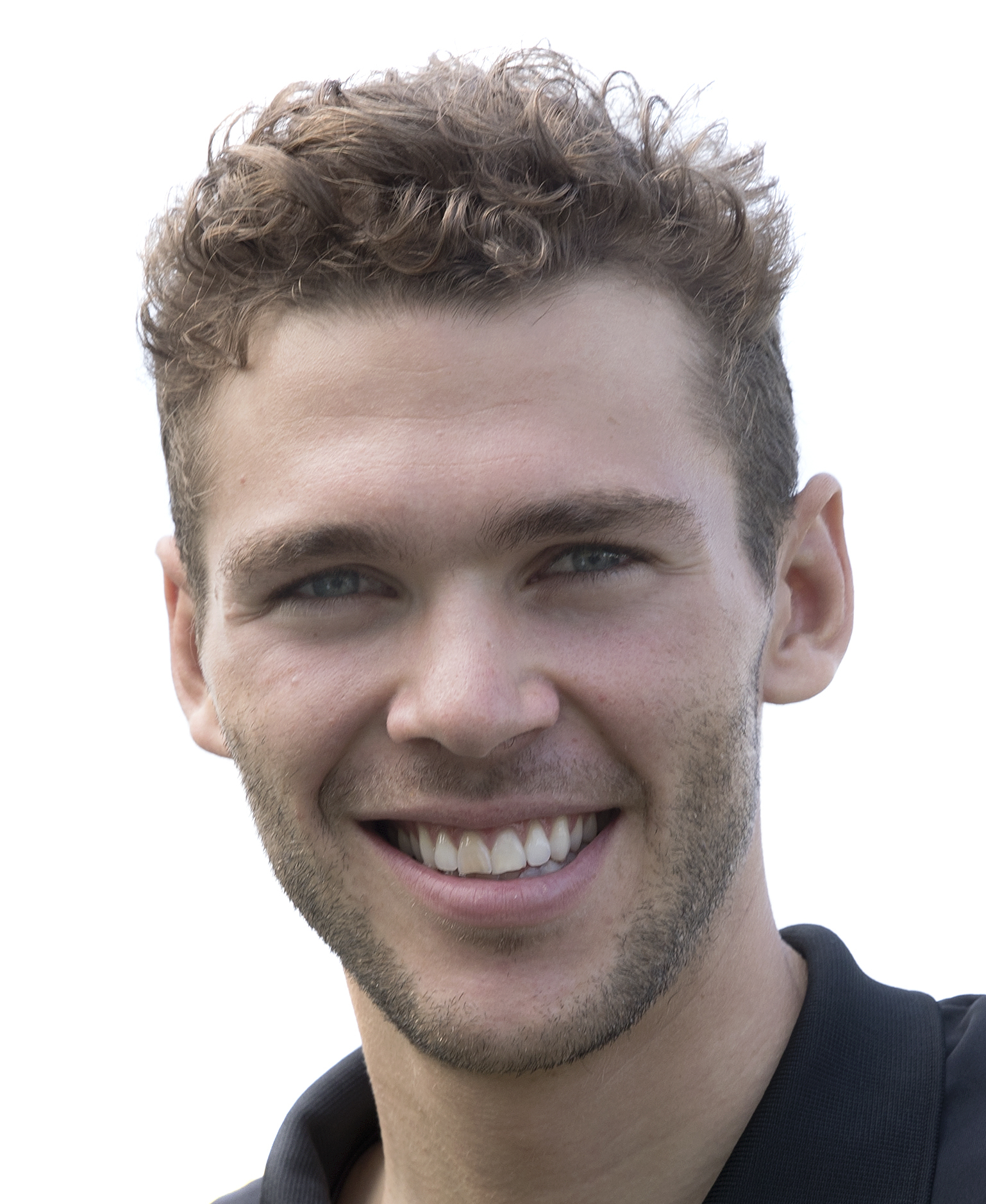 Antoine Duchesne | Équipe Canada | Site officiel de l'équipe olympique