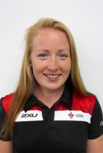 Lisa Roman - Équipe Canada | Site officiel de l'équipe olympique