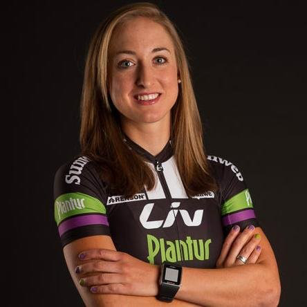 Leah Kirchmann | Équipe Canada | Site officiel de l'équipe olympique