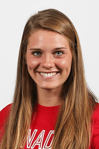 Alysha Newman - Équipe Canada | Site officiel de l'équipe olympique Alysha Newman - Équipe Canada | Site officiel de l'équipe olympique