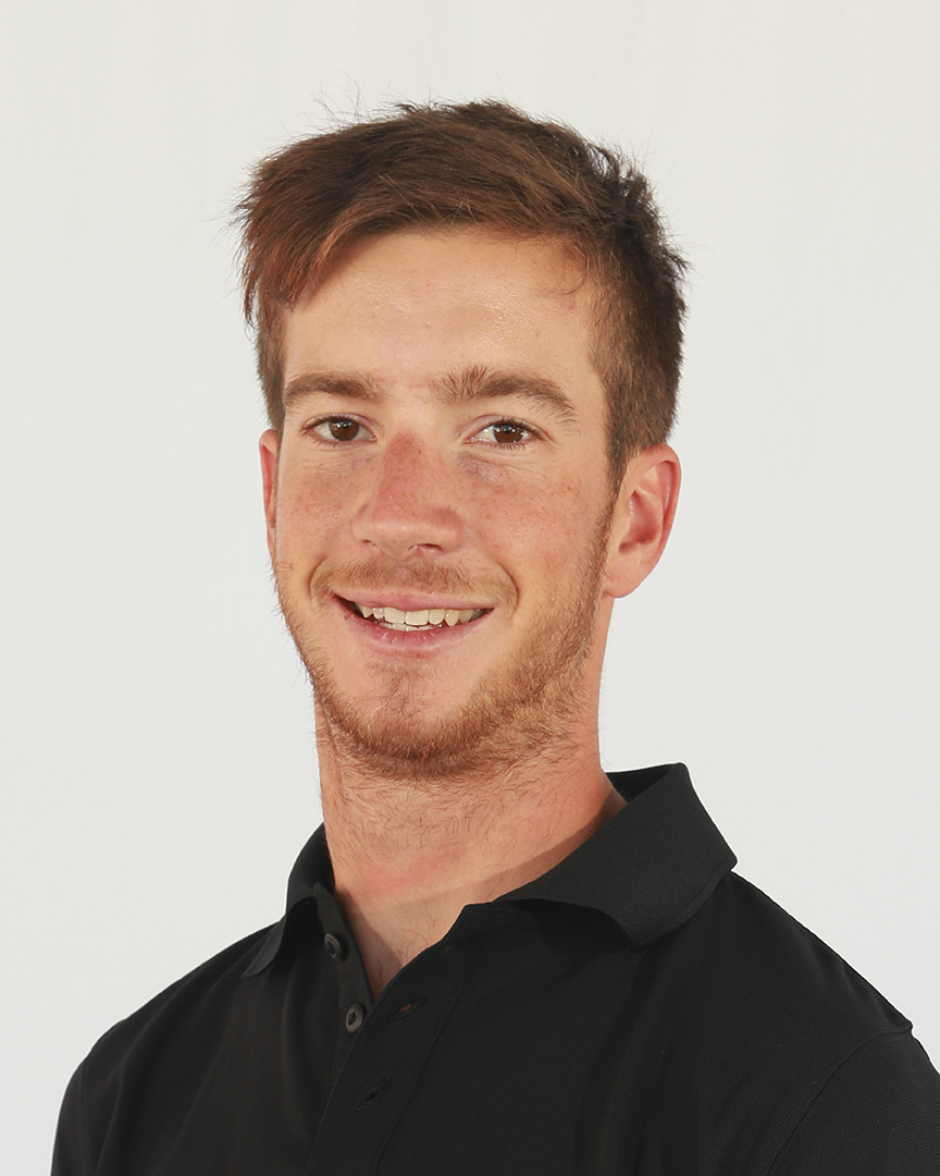 Jacob Saunders | Équipe Canada | Site officiel de l'équipe olympique