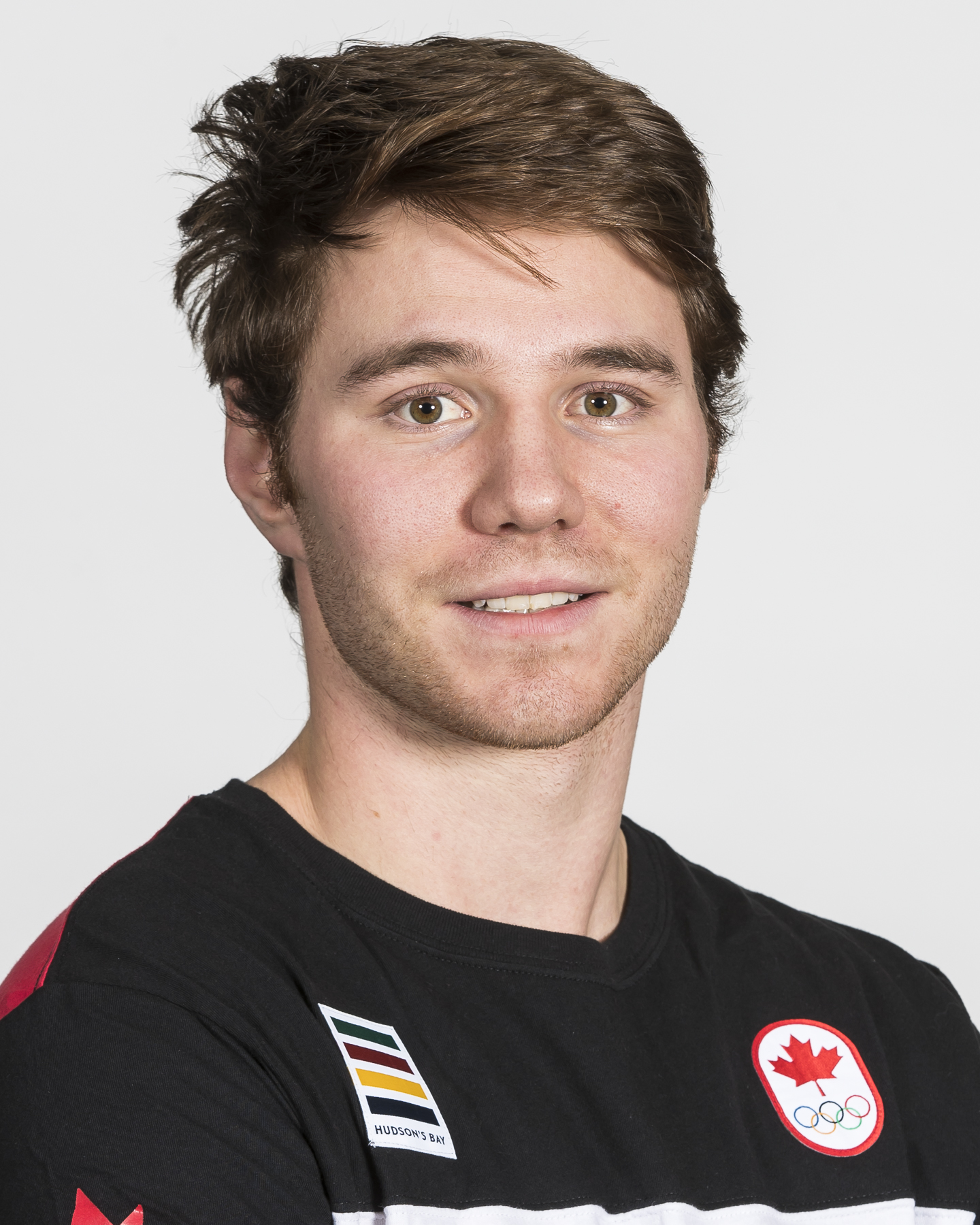 Mitchel Malyk | Équipe Canada | Site officiel de l'équipe olympique