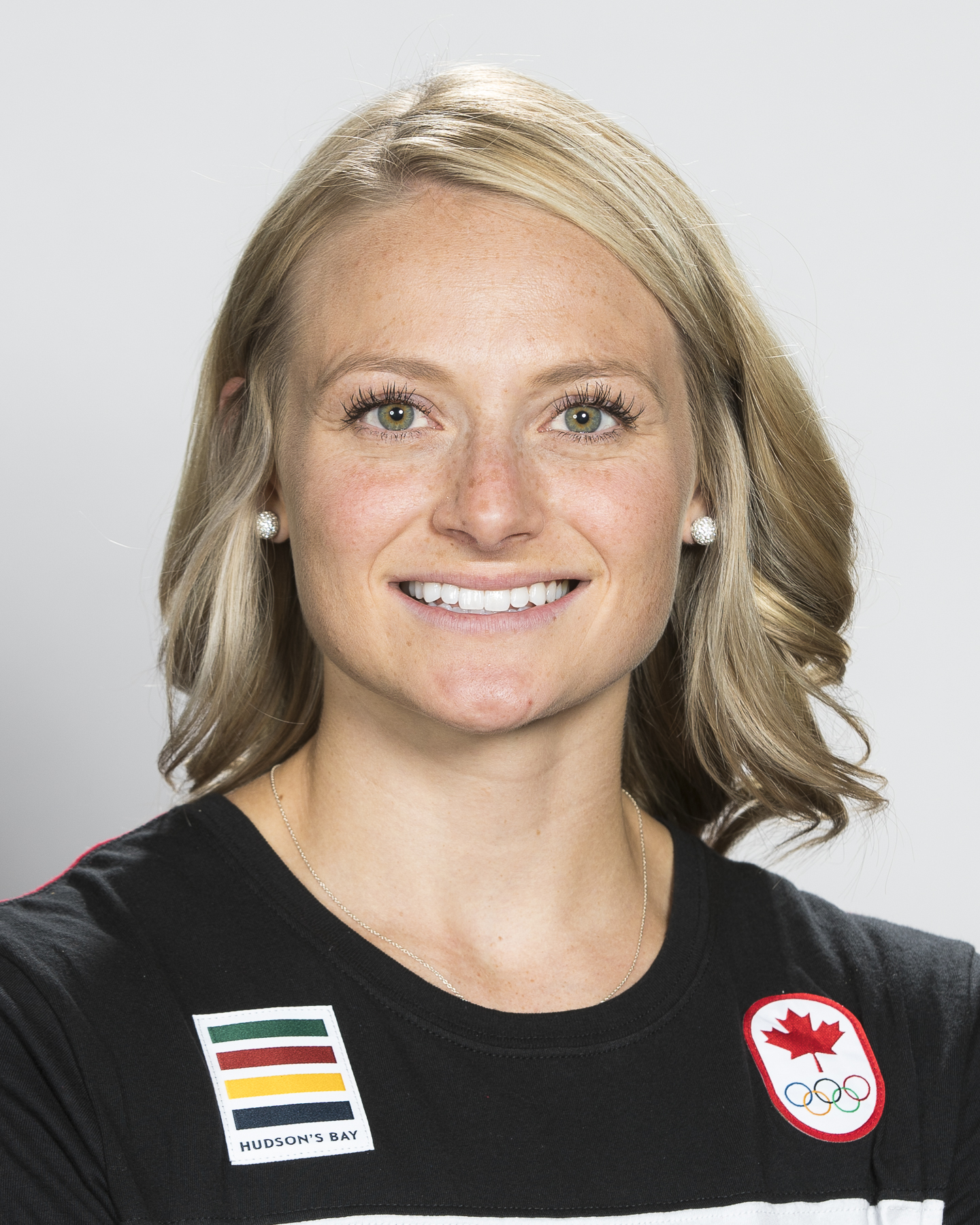 Renata Fast | Équipe Canada | Site officiel de l'équipe olympique