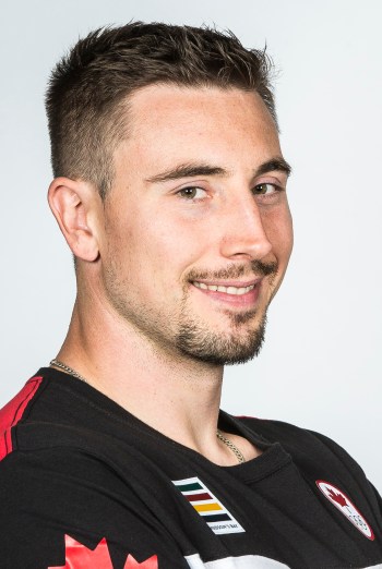 Justin Kripps et Alex Kopacz glissent vers l'or en bob à deux à ...